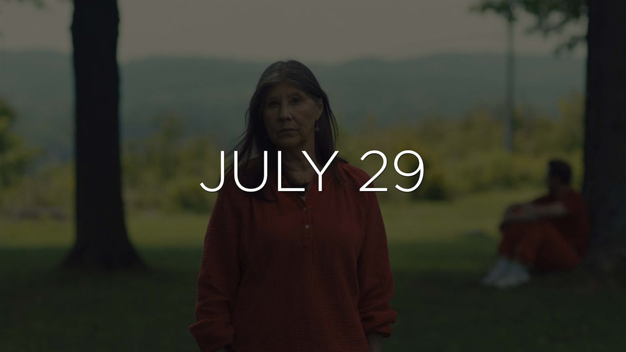 Something Undone Ep 108 Available July 29 - Season 1 - MHz Choice