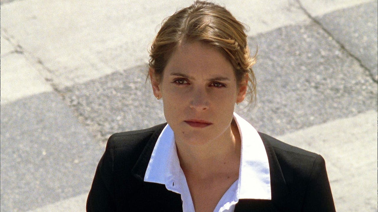 Mafiosa: Episode 08 (Sn 2 Ep 8) - MHz Choice