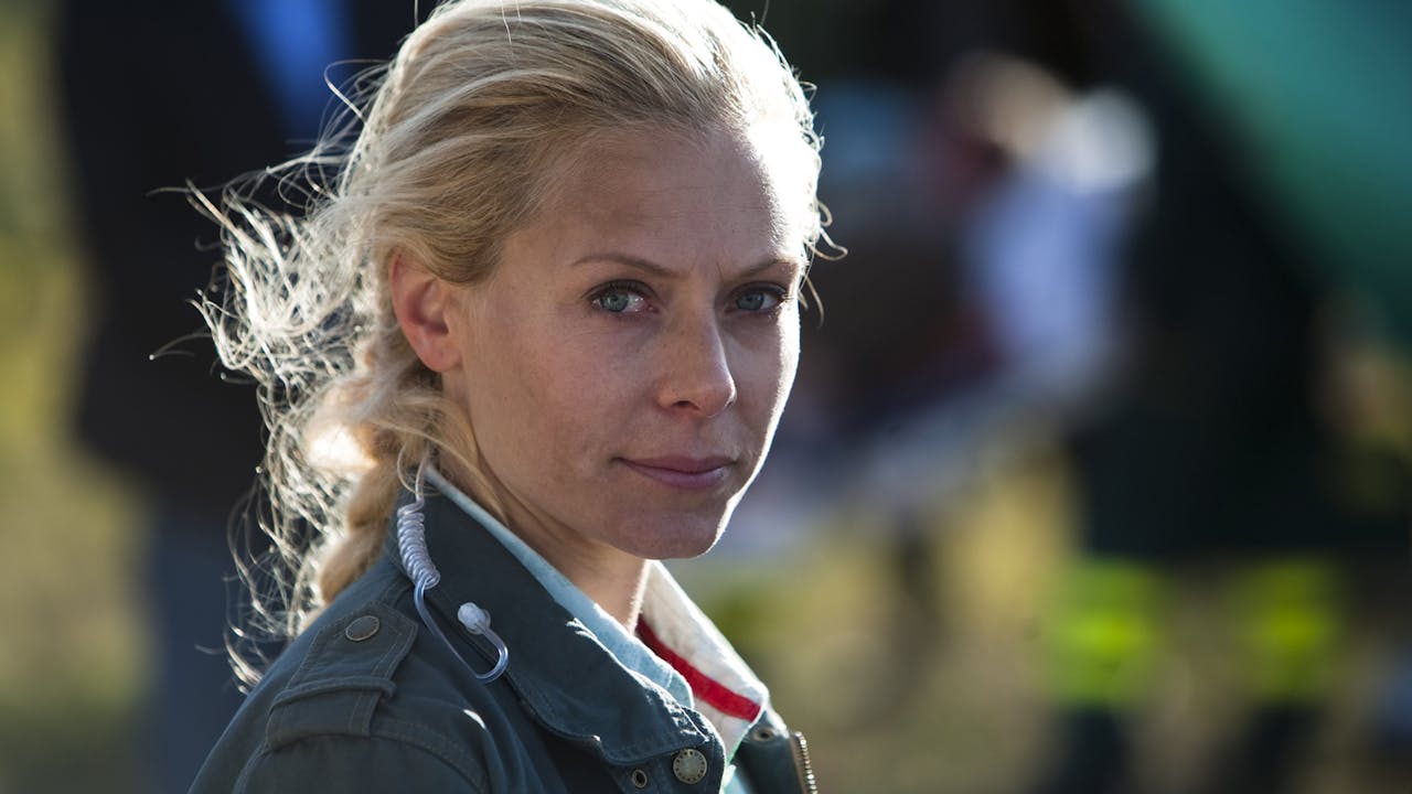 Maria Wern: Boy Missing (Sn 1 Ep 6) - Season 1 - MHz Choice