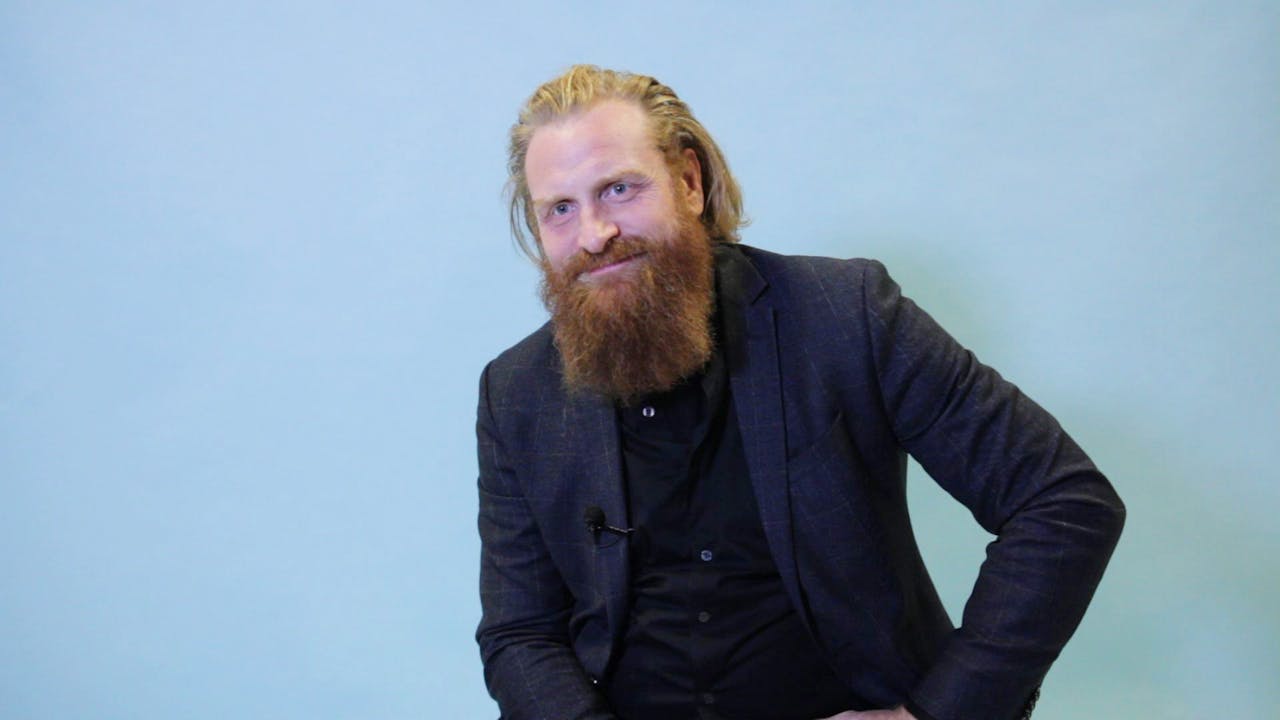 Twin: BONUS Behind the Scenes - Season 1 - MHz Choice