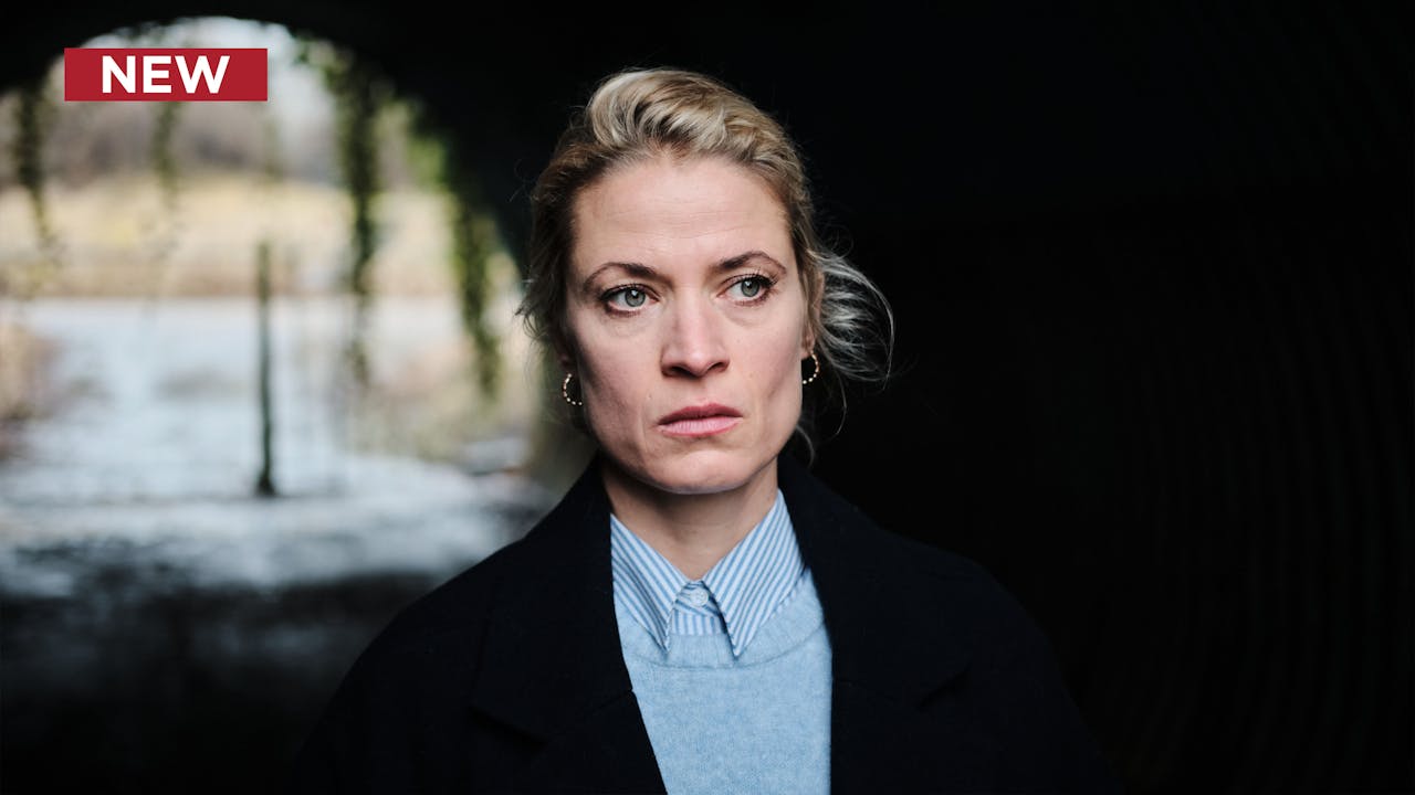 Fatal Crossing: Episode 04 - Season 1 - MHz Choice