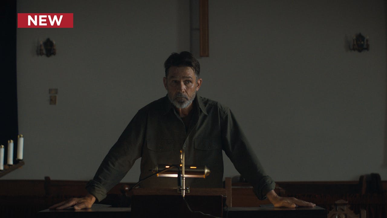 Something Undone: Episode 6 - Season 1 - MHz Choice