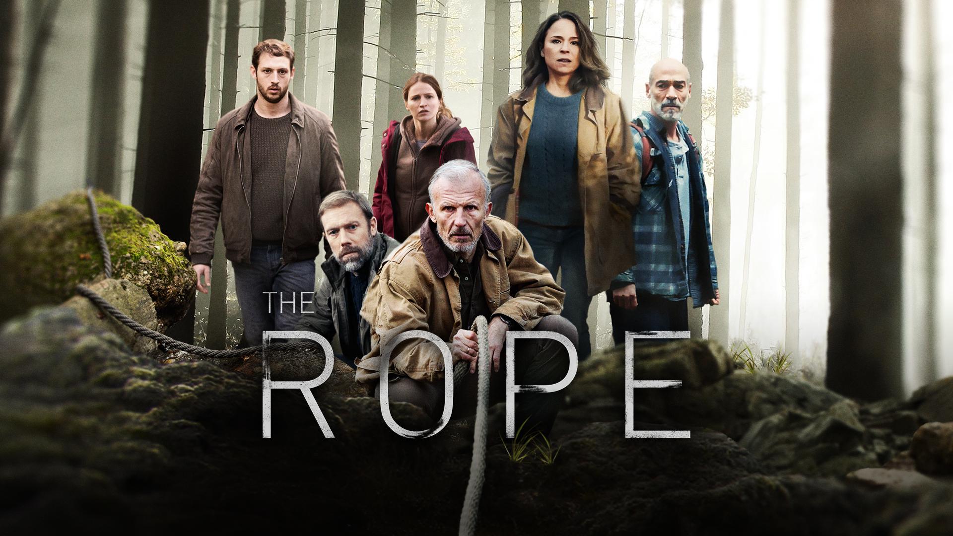 The Rope - MHz Choice