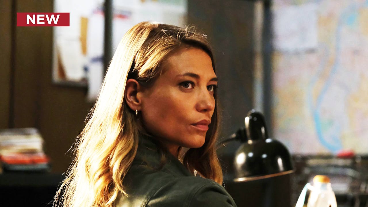 Cherif: Everything Comes to an End, Part 1 - Season 6 - MHz Choice