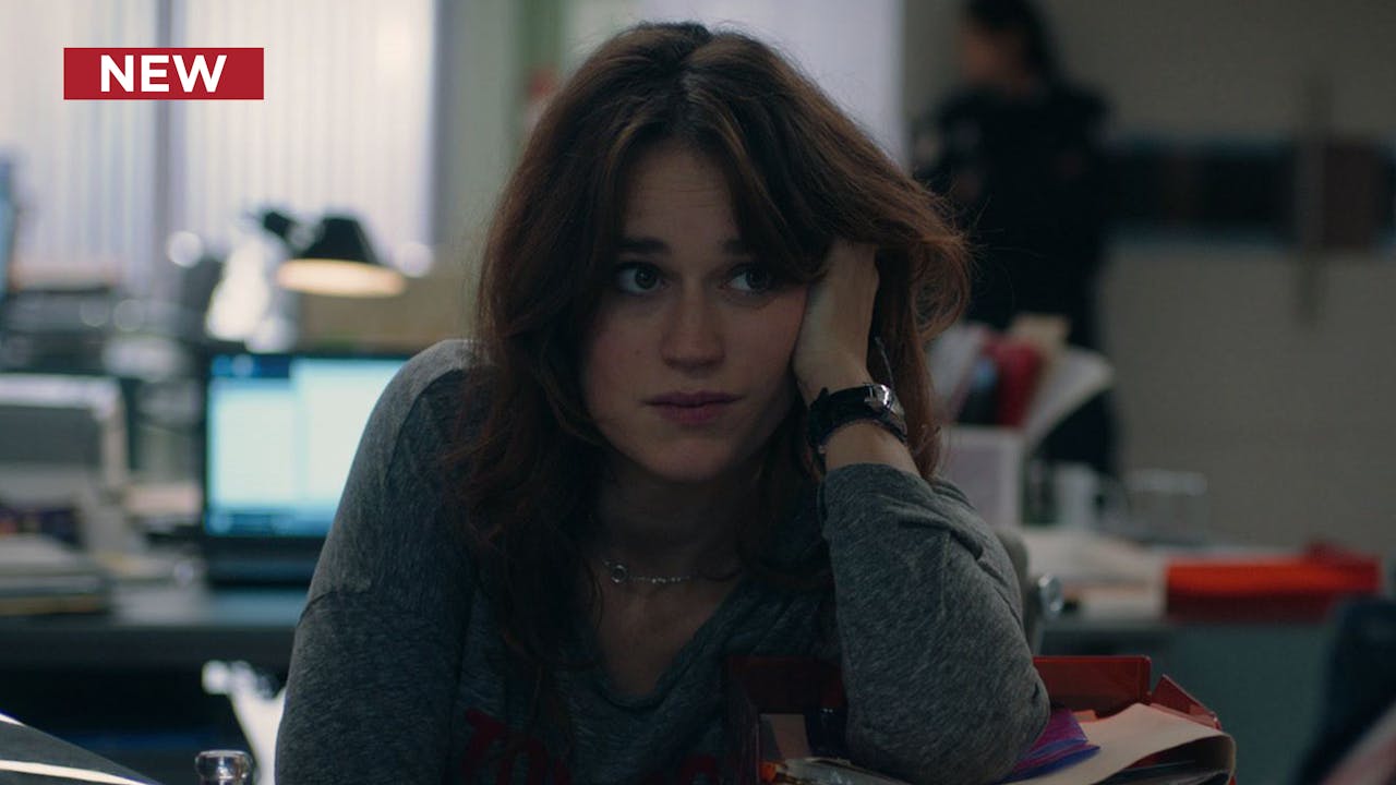 Mismatch: Episode 08 - Season 1 - MHz Choice