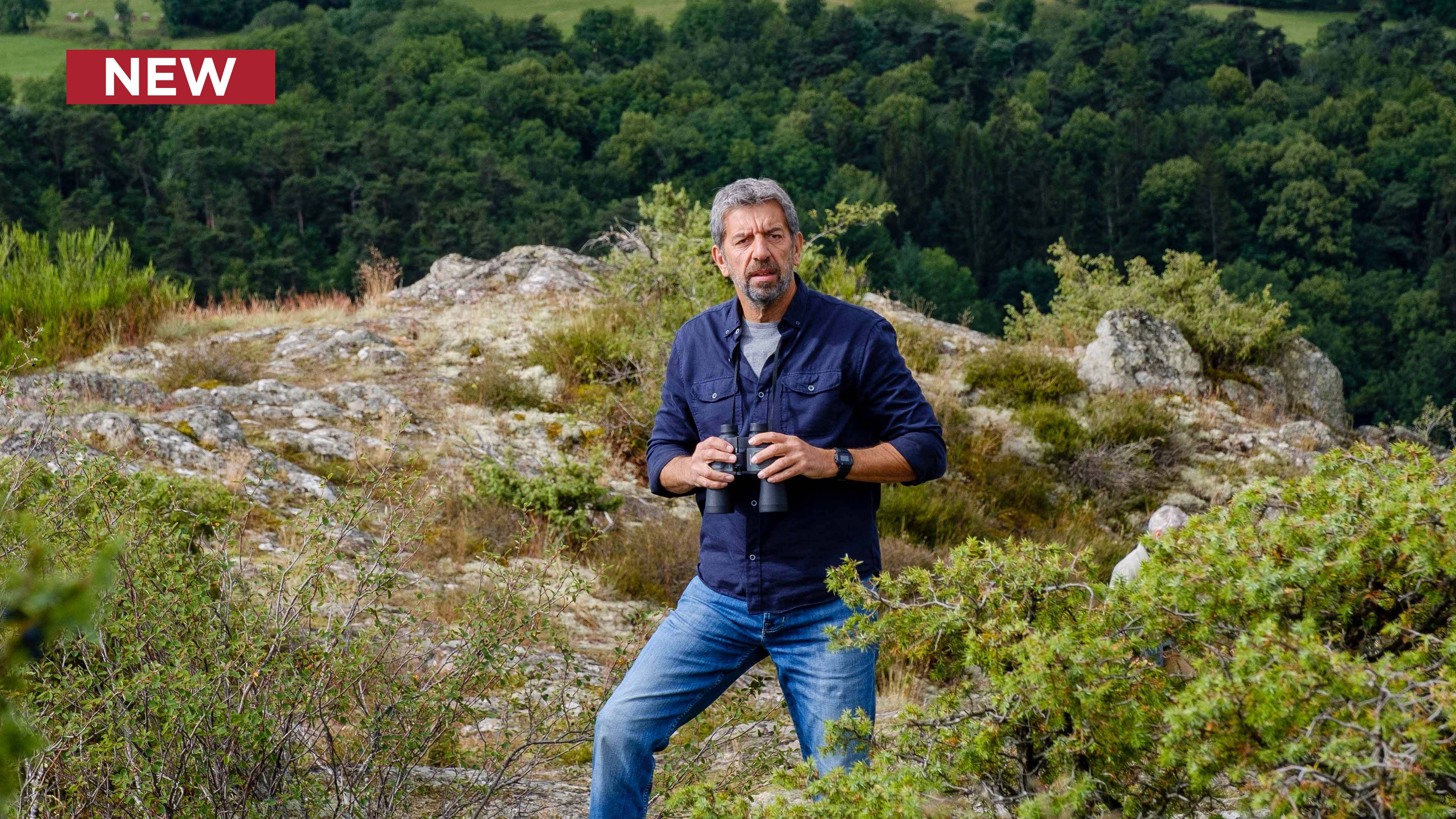 The Doc and the Vet - MHz Choice