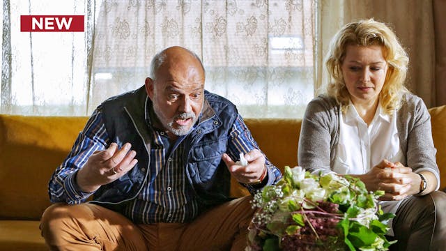 Backwoods Crime: The Woman With One Shoe - Season 1 - MHz Choice