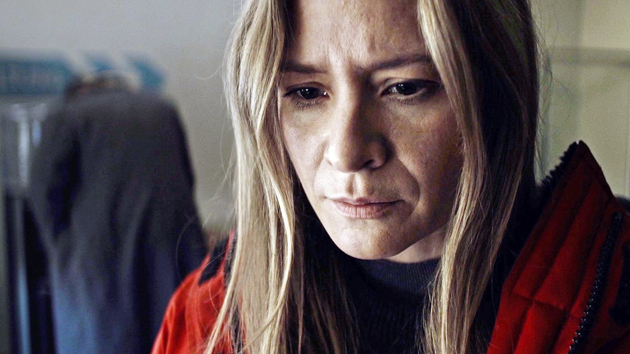 Pagan Peak: Behind the Mask - Season 2 - MHz Choice