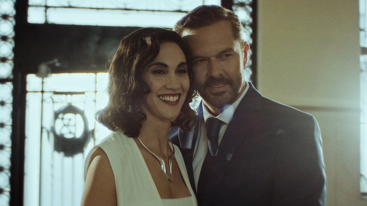 Silent Road: The Pied Piper - Season 1 - MHz Choice