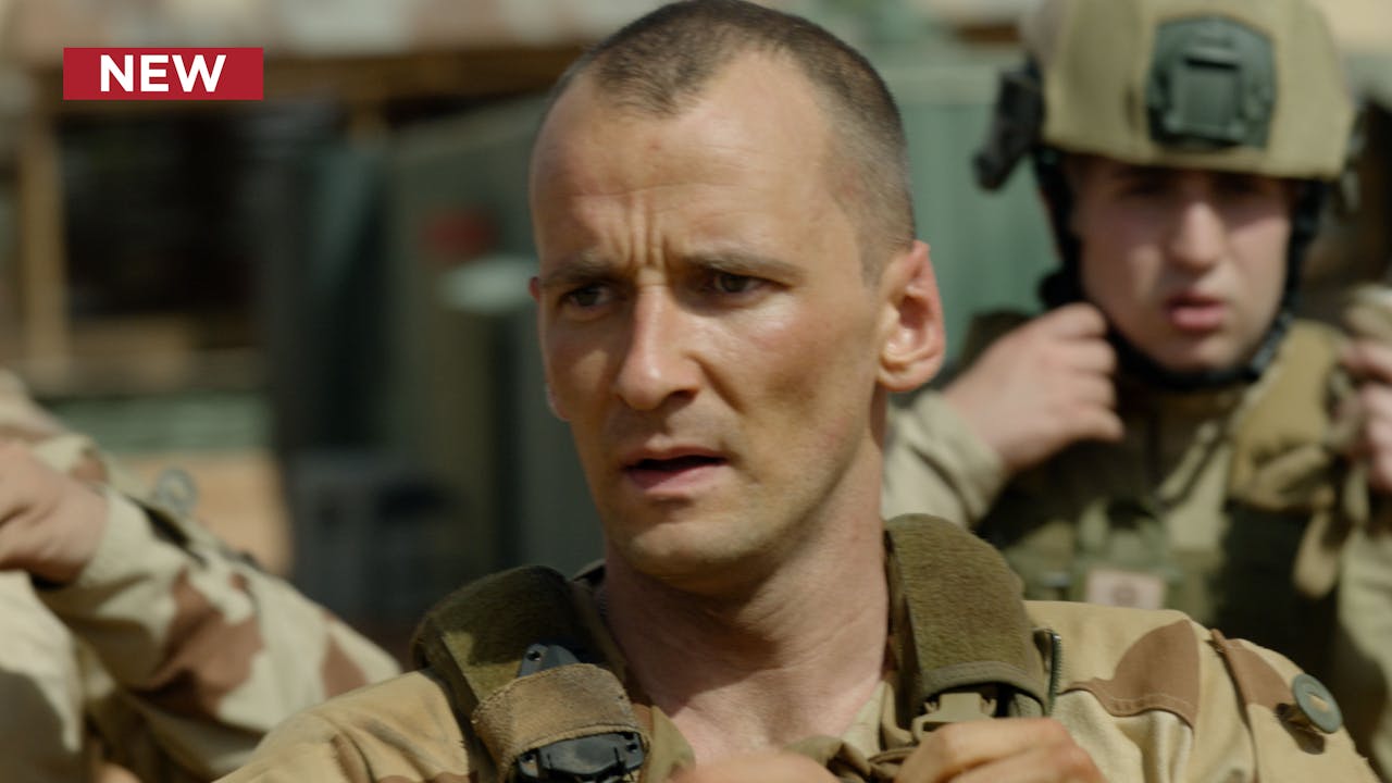 Soldiers: Episode 03 - Season 1 - MHz Choice