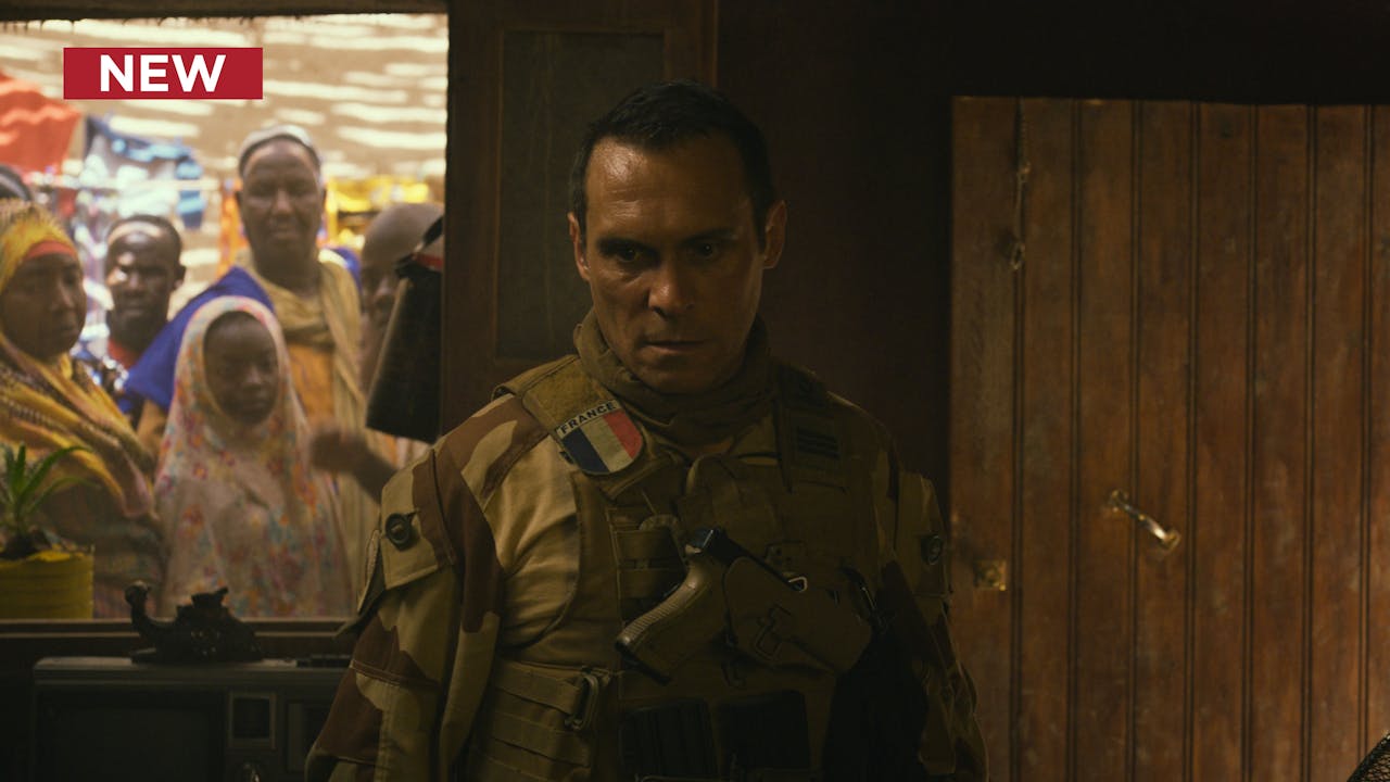 Soldiers: Episode 02 - Season 1 - MHz Choice