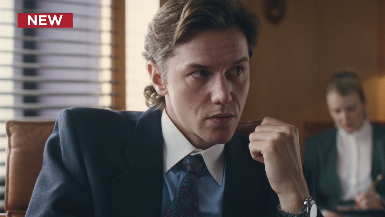 State of Happiness: Full House - Season 3 - MHz Choice