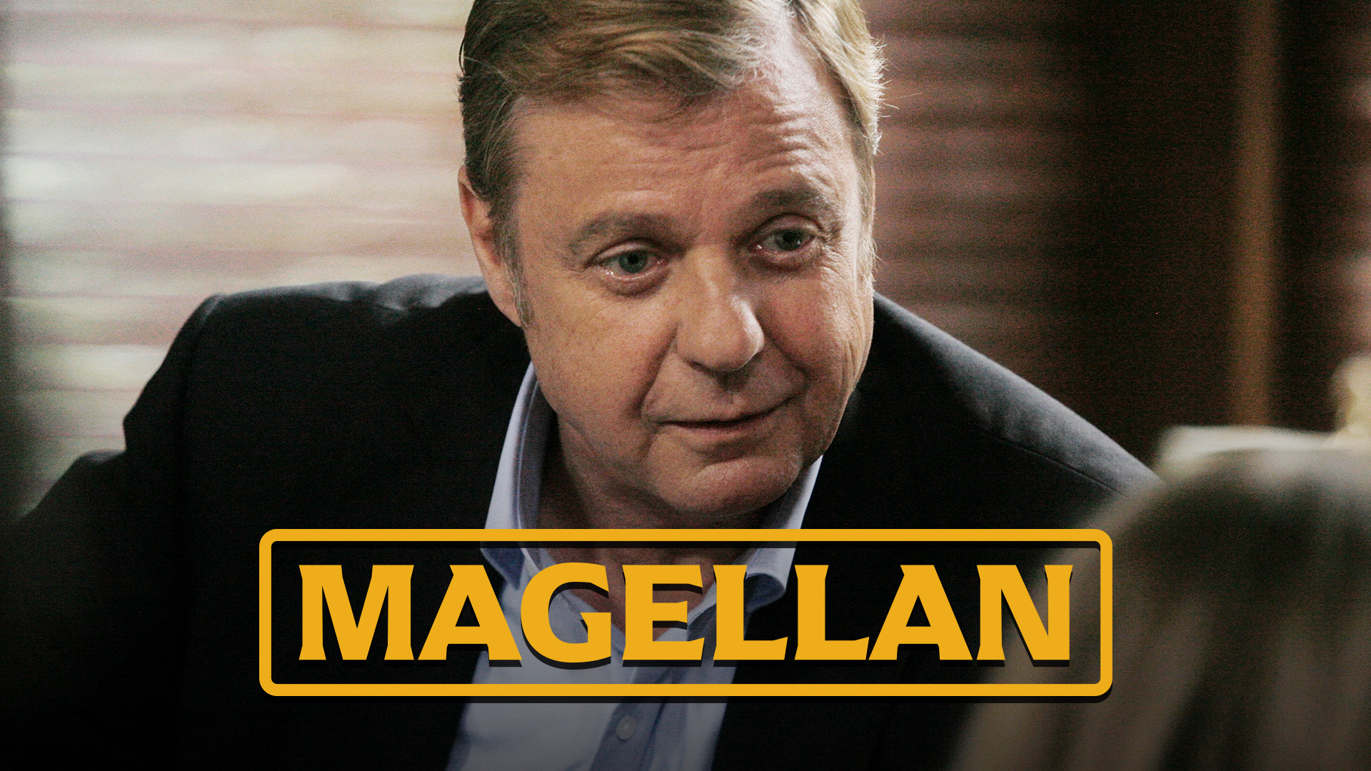 Magellan - MHz Choice