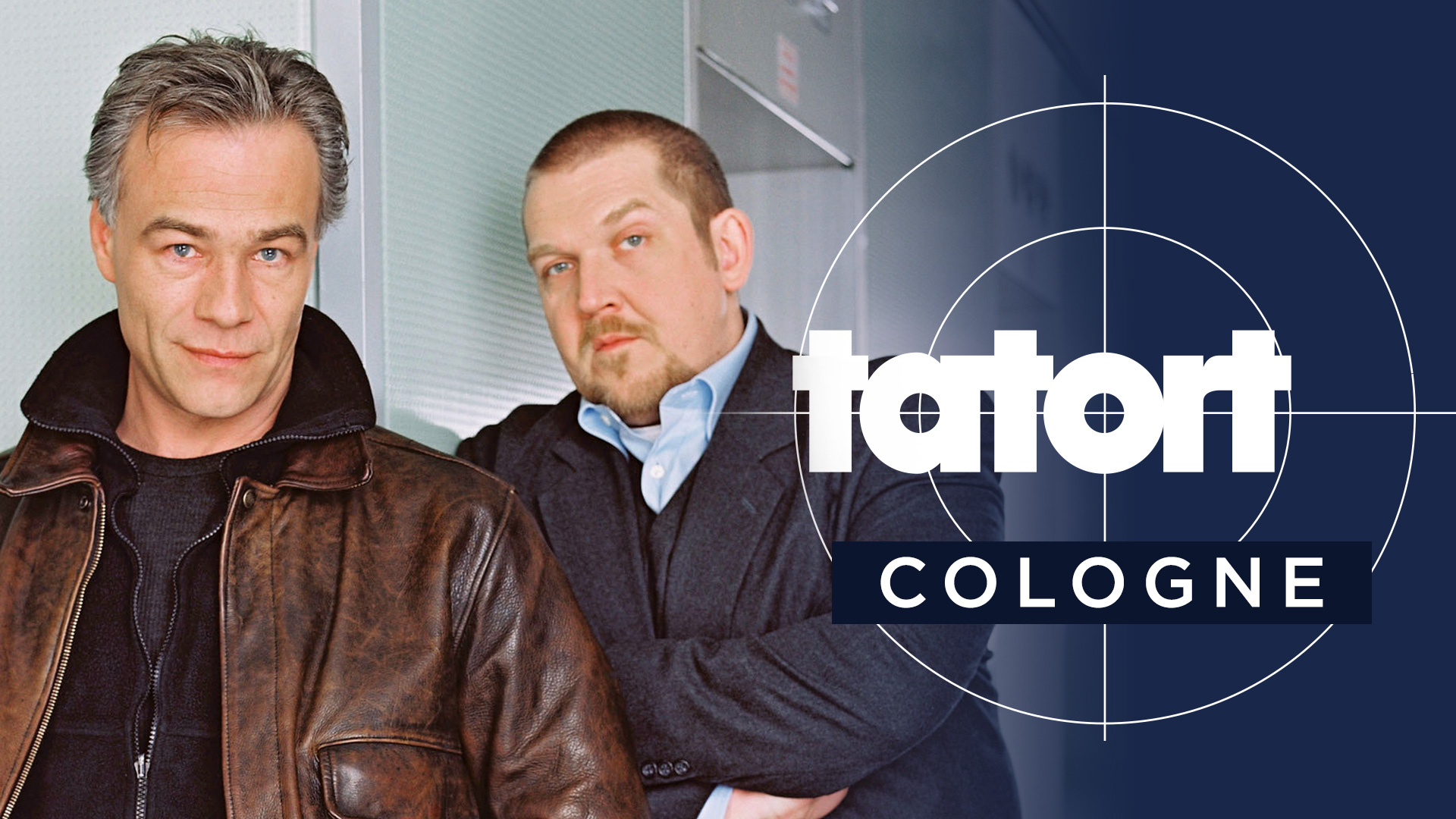 Tatort: Cologne - MHz Choice