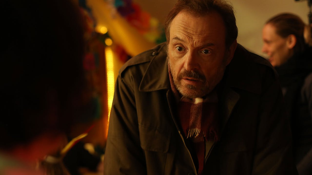 Backwoods Crime: Death on Ice - Season 1 - MHz Choice