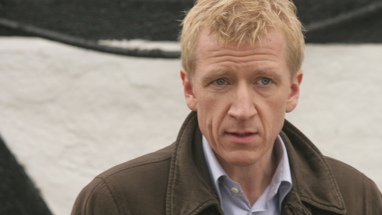 The Eagle: Codename: Minos, Part 2 - Season 3 - MHz Choice