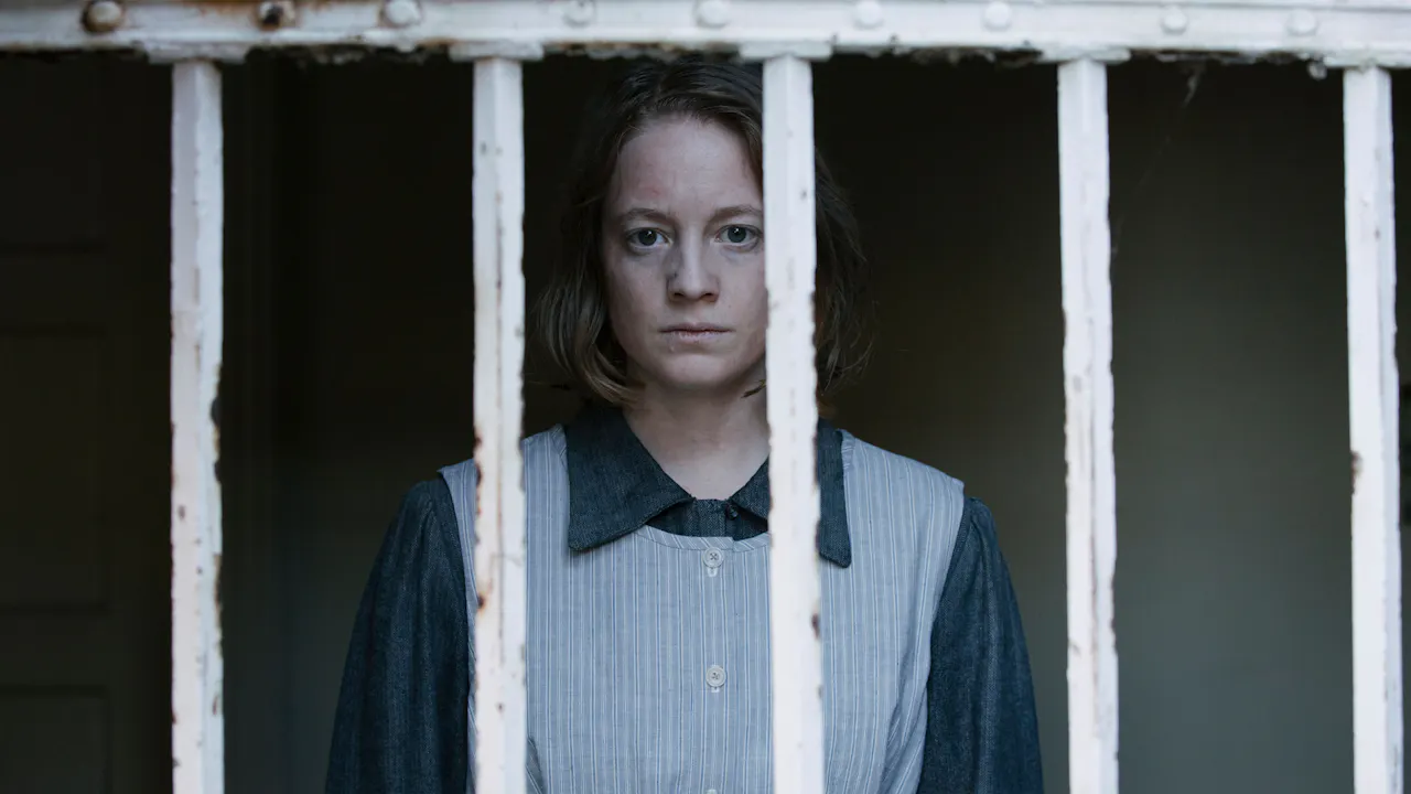 Babylon Berlin (Dubbed): Episode 02 - Season 3 - MHz Choice