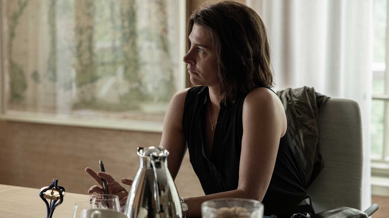 Enemy of the People: Episode 02 - Season 1 - MHz Choice