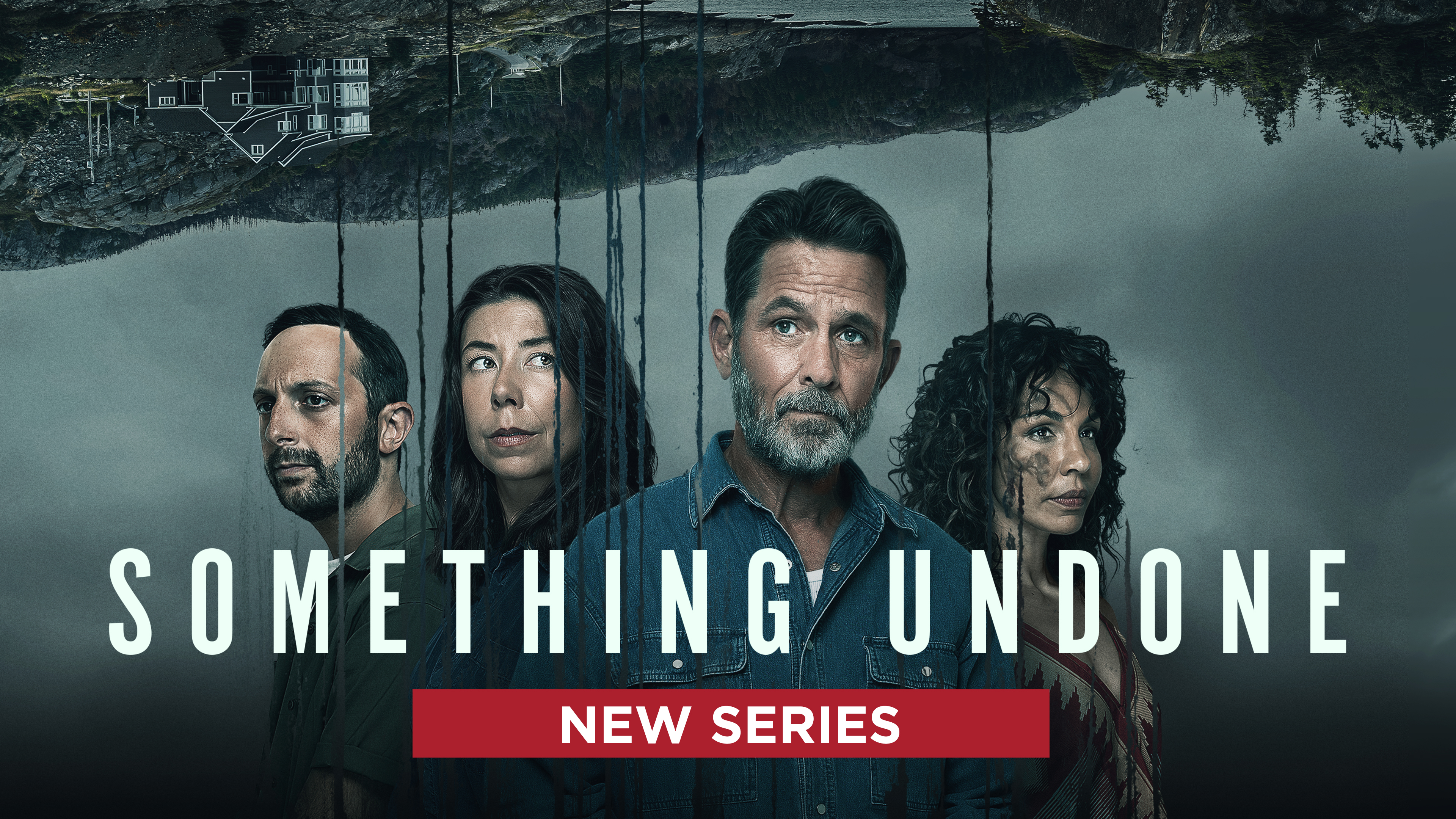 Something Undone - MHz Choice