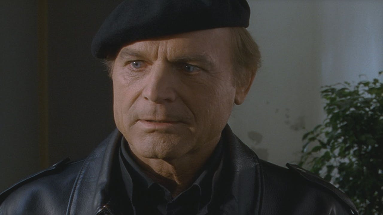 Fallen From the Sky - Season 5 - MHz Choice