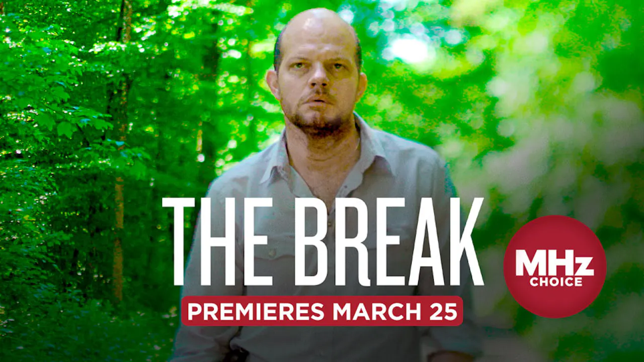 PR | The Break Trailer (March 25) - MHz Choice