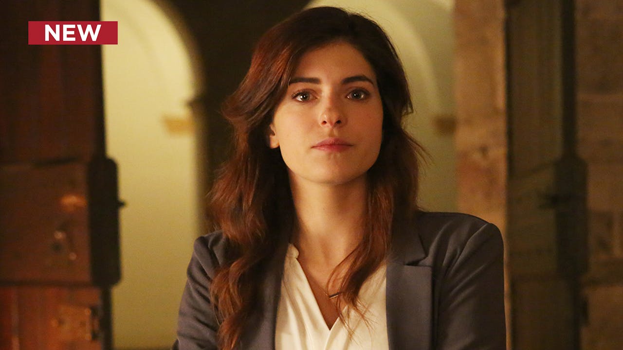 Don Matteo: Choose Me! - Season 11 - MHz Choice