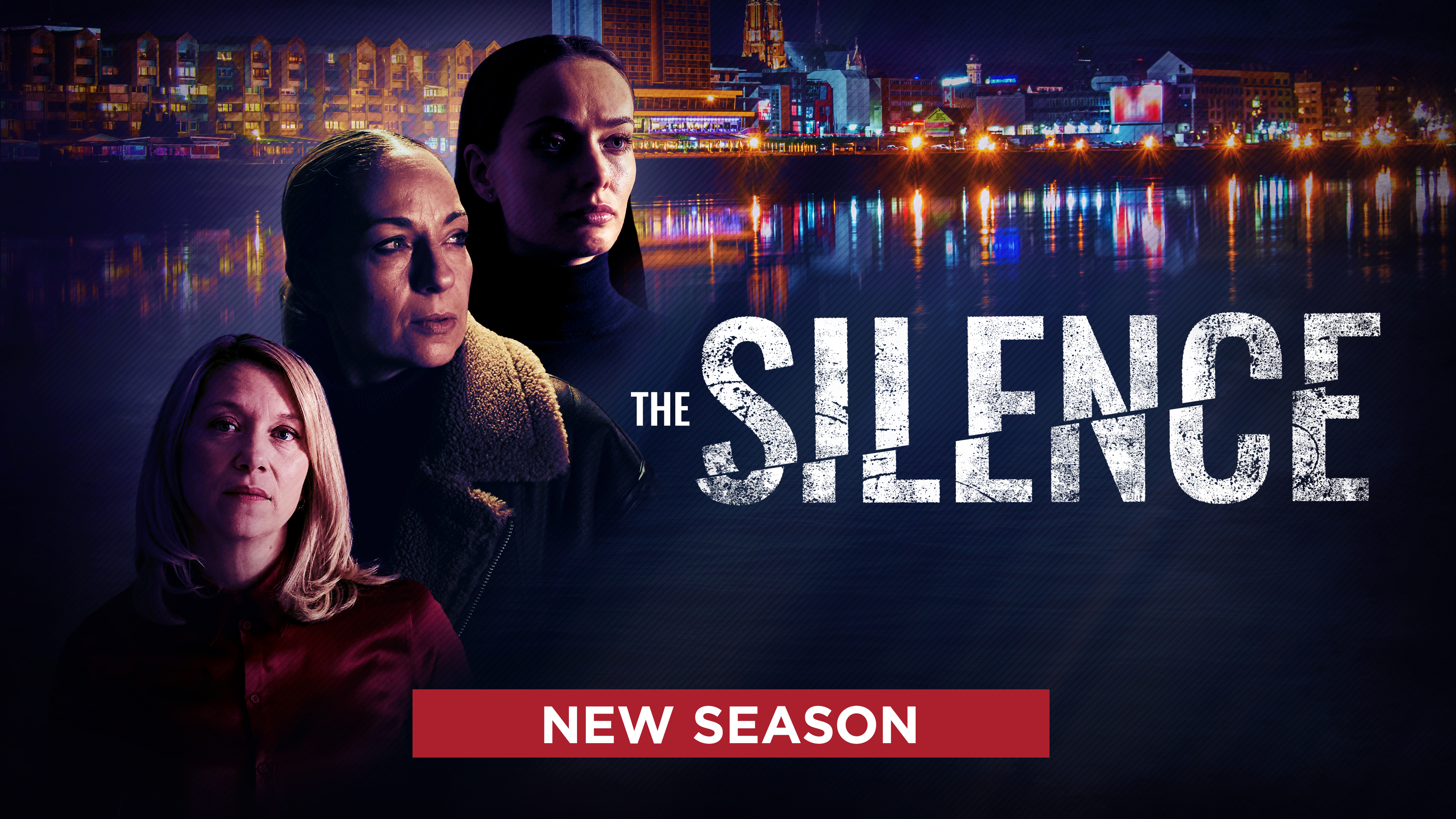 The Silence - MHz Choice