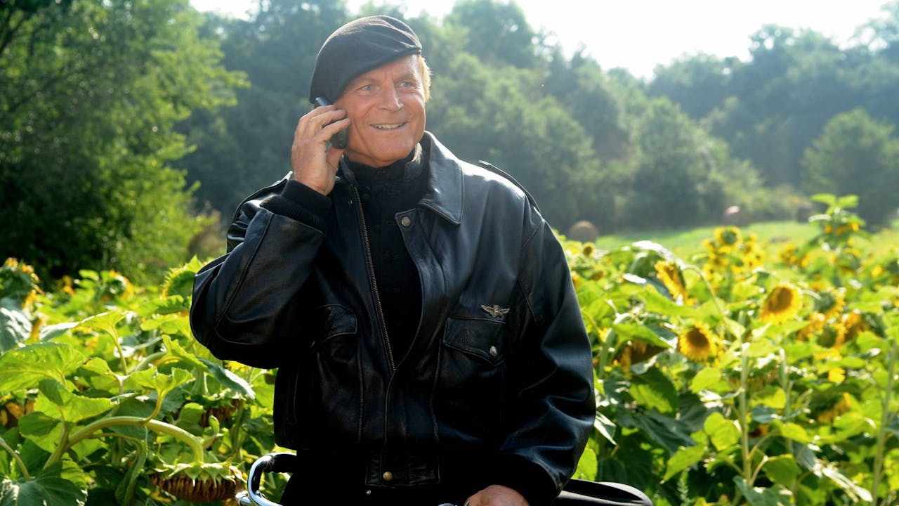 Don Matteo: Life Record - Season 9 - MHz Choice