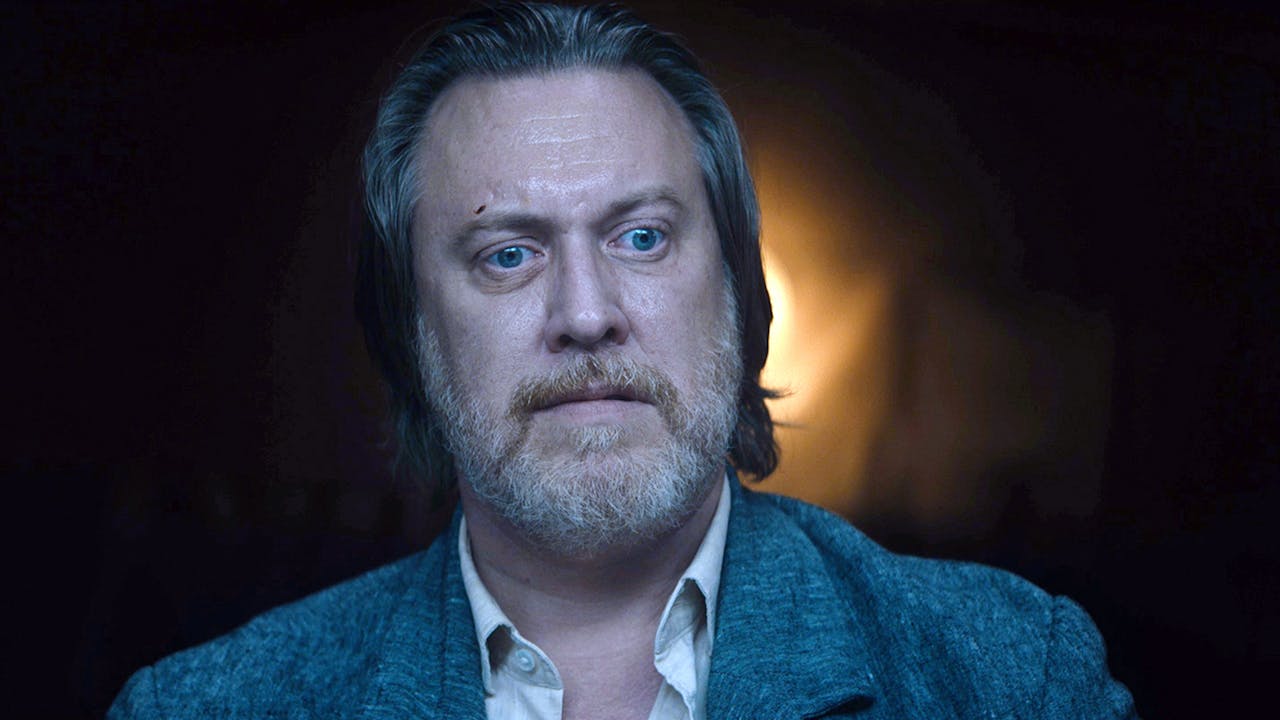 Pagan Peak: Episode 7 - Season 3 - MHz Choice