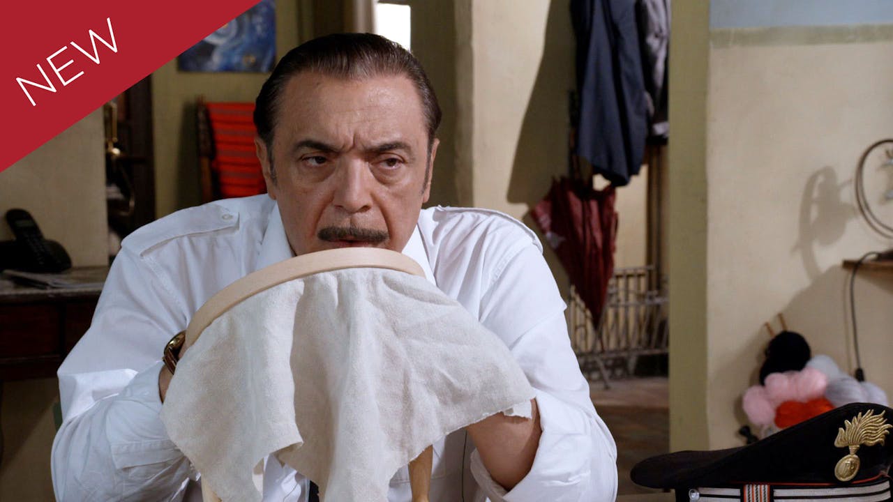 Don Matteo: A Question of Priority - Season 9 - MHz Choice