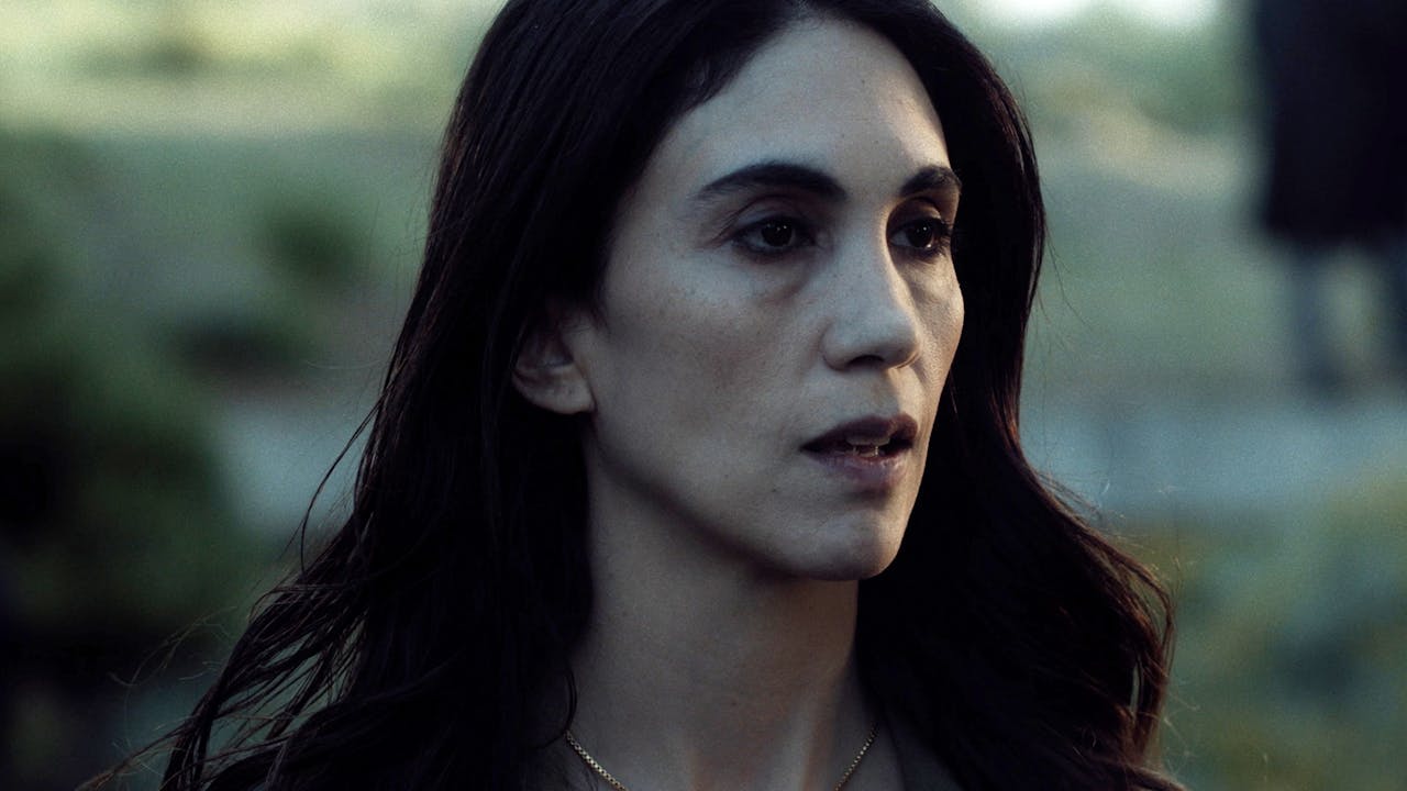 Silent Road: Manhunt - Season 1 - MHz Choice