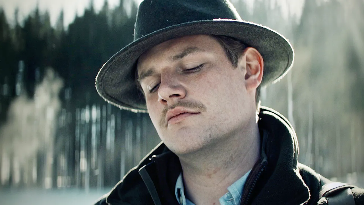 Pagan Peak: The Long Sleep - Season 2 - MHz Choice