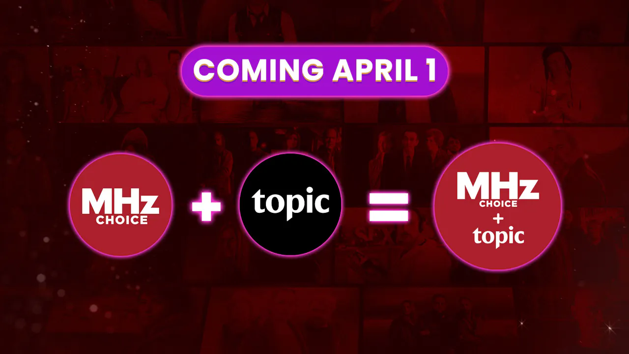 Pr Mhz Choice Topic Coming Soon Mhz Choice 9383