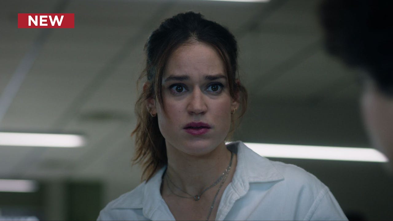 Mismatch: Episode 03 - Season 1 - MHz Choice