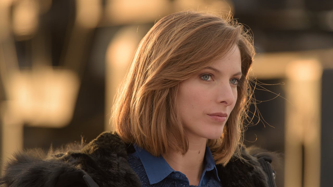 Murder In...: La Ciotat (Sn 3 Ep 4) - Season 3 - MHz Choice