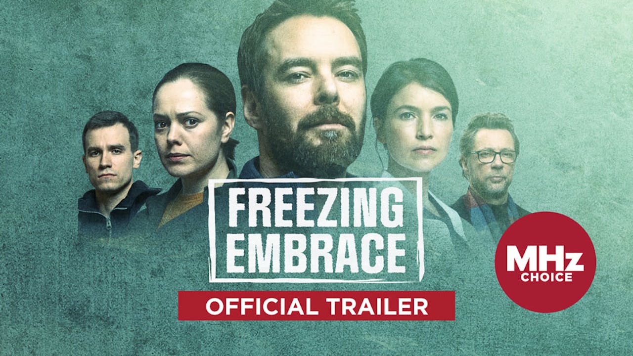 PR | Freezing Embrace Official Trailer (Now Streaming) - Freezing ...