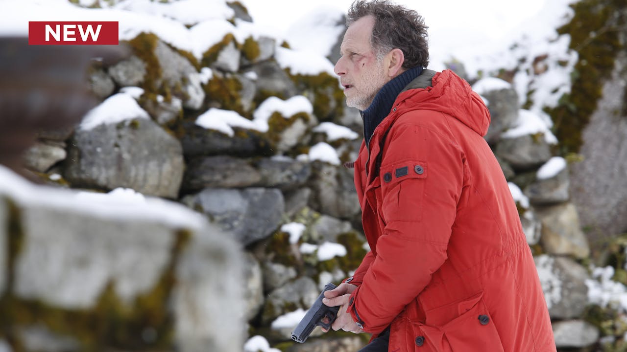 Frozen Dead: Episode 06 - Season 1 - MHz Choice