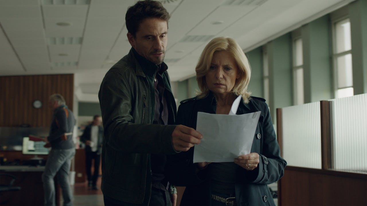 Tatort: Bremen: The Return - Season 1 - MHz Choice