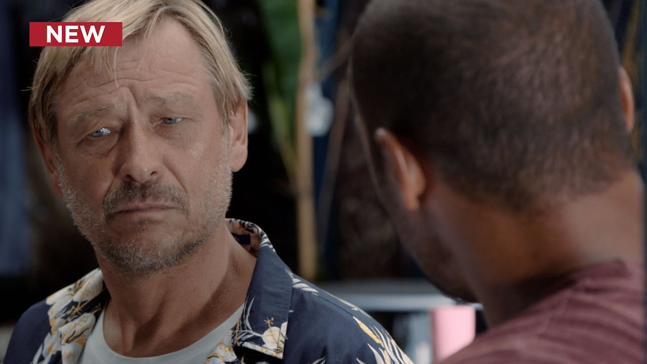 Pacific Criminal: Garden of Eden, Part 1 - Season 2 - MHz Choice