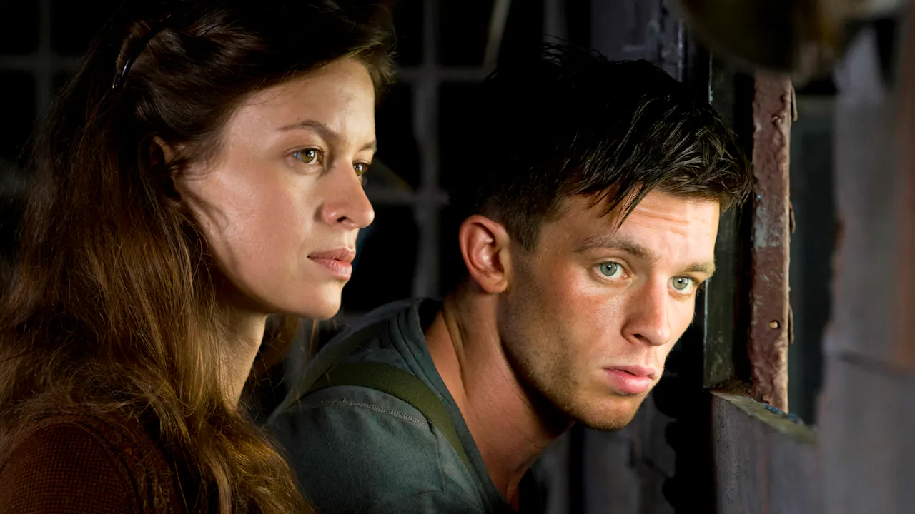 Turncoat: Part 1 - Season 1 - MHz Choice