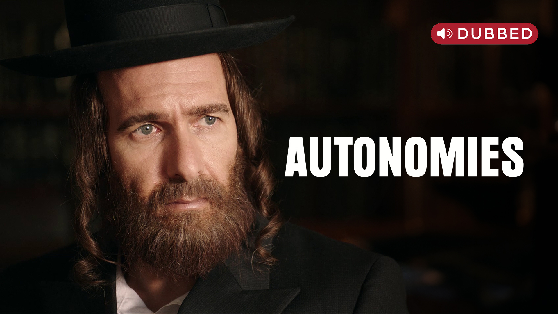 English Dubbed Versions of Foreign Series - MHz Choice