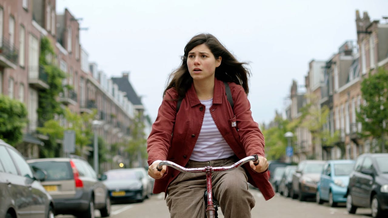 Anne+: Lily+Doris - Season 2 - MHz Choice