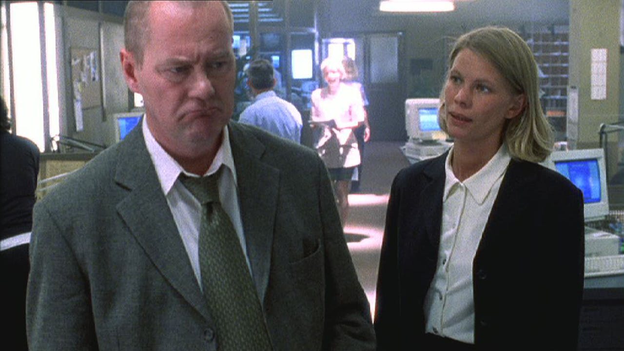 Beck: The Money Man - Season 1 - MHz Choice