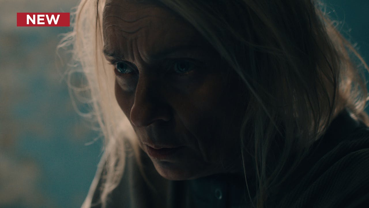 Fatal Crossing: Episode 08 - Season 1 - MHz Choice