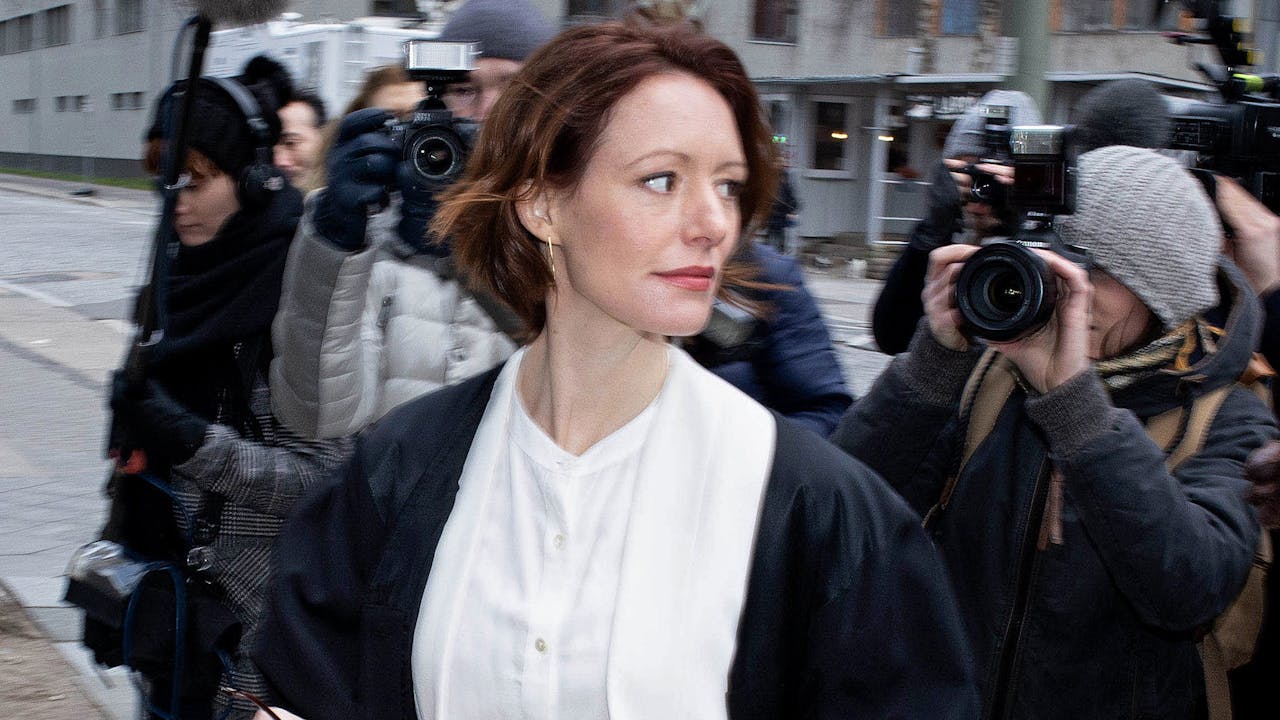 Berlin Legal: Witch Hunt - Season 1 - MHz Choice