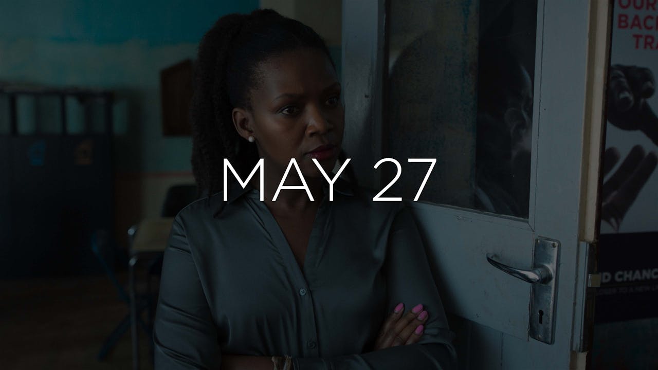 Lioness Ep 206 Available May 27 - Season 2 - MHz Choice