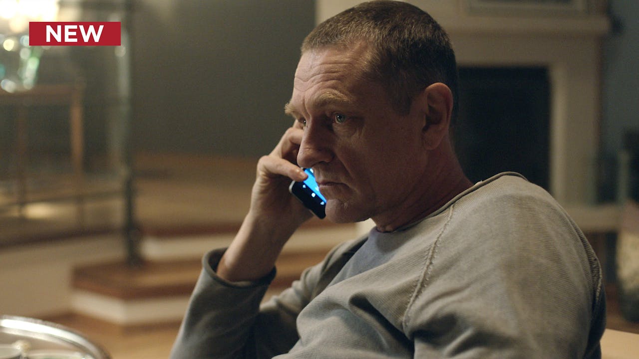 Bordertown (Dubbed): Five Finger Exercise, Part 1 - Season 2 - MHz Choice