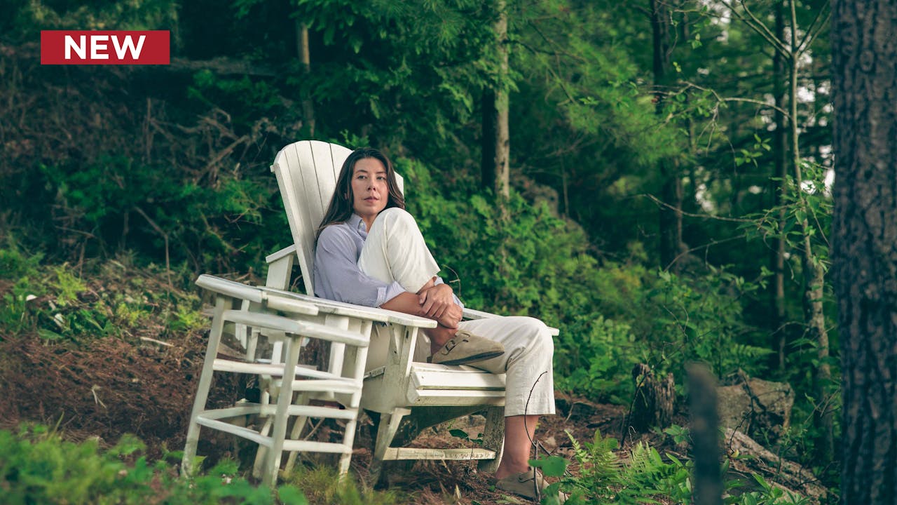 Something Undone: Episode 7 - Season 1 - MHz Choice