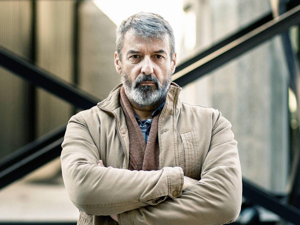 Waterfront: Episode 13 - Season 1 - MHz Choice