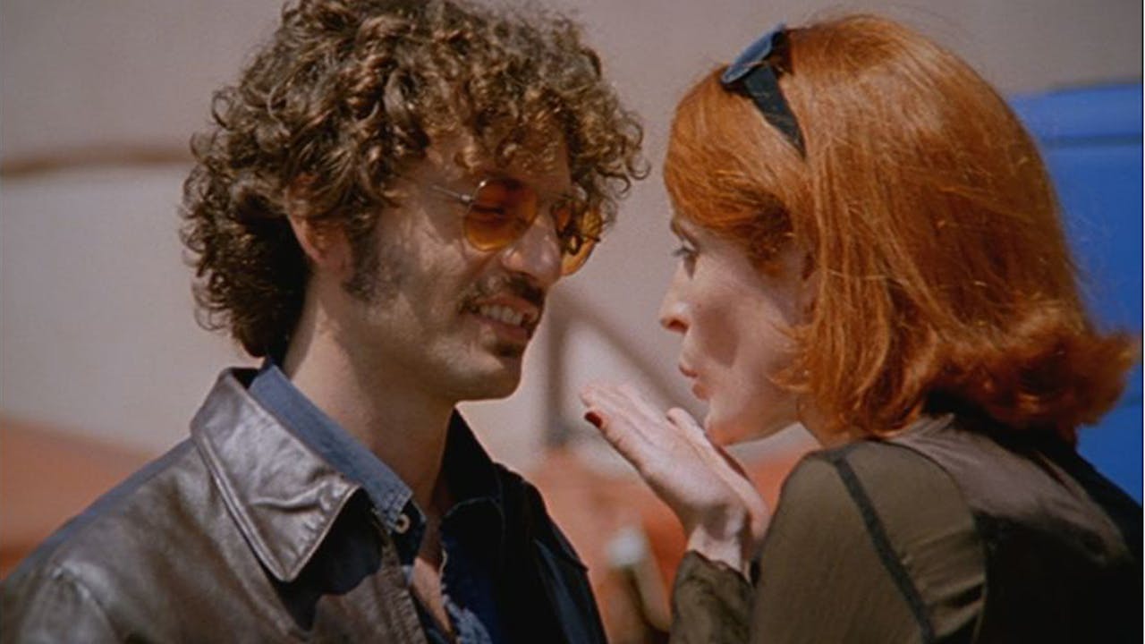 Inspector Manara: The Green Ray (Sn 1 Ep 5) - Season 1 - MHz Choice